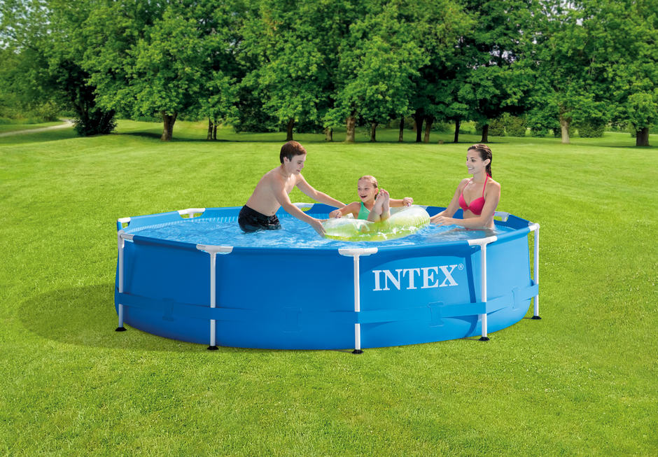 Intex Wetset – Intex Wetset
