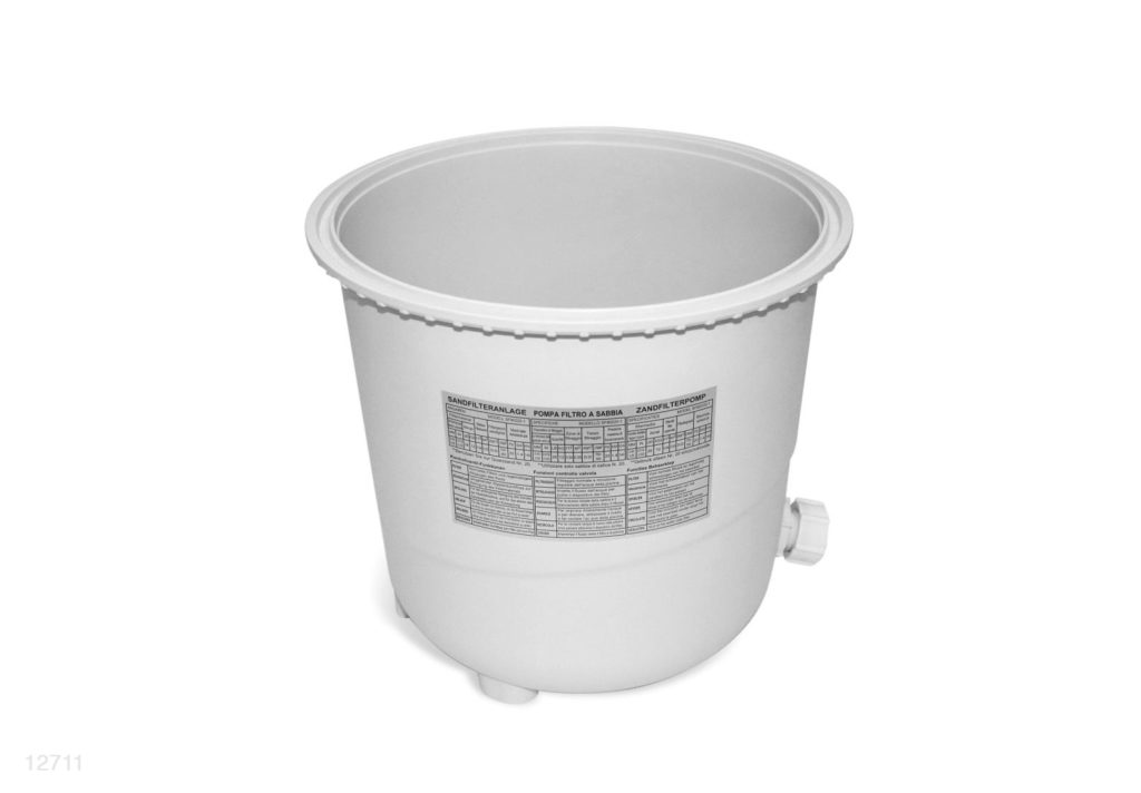 Sand Filter Pump Tank | Intex Wetset Pools & Accessories