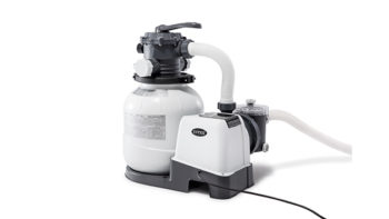 Model: 26646 - 12'' - SF80220-2 (SX2100) | Intex Wetset Pools & Accessories