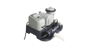 Model: 28672 | Intex Wetset Pools & Accessories