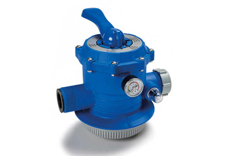 6-Way Valve | Intex Wetset Pools & Accessories