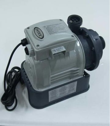 Pump Motor & Control | Intex Wetset Pools & Accessories