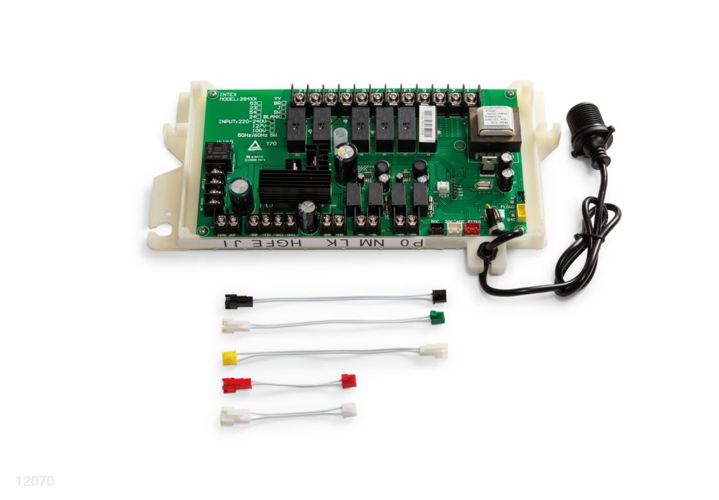 Main Circuit Board | Intex Wetset Pools & Accessories