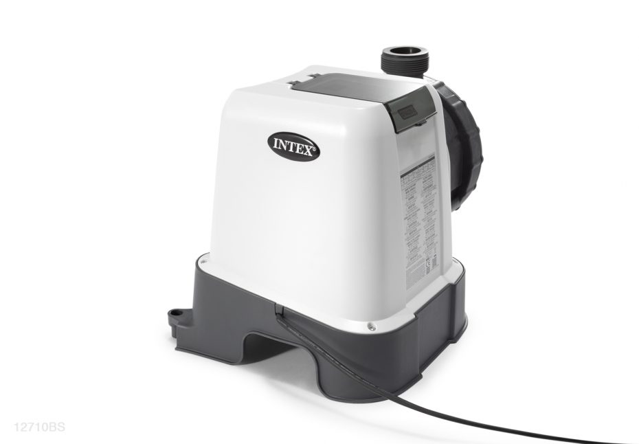 Pump Motor & Control | Intex Wetset Pools & Accessories