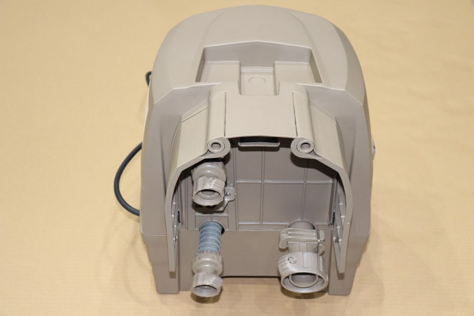 Spa Control Base | Intex Wetset Pools & Accessories