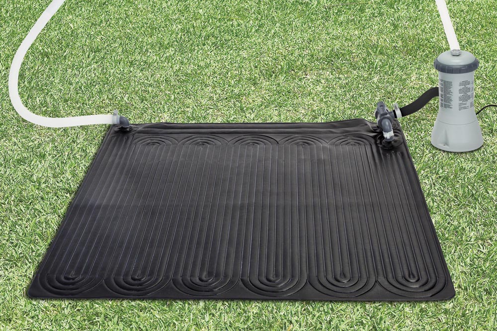 Solar Mat - 28685 | Intex Wetset Pools & Accessories