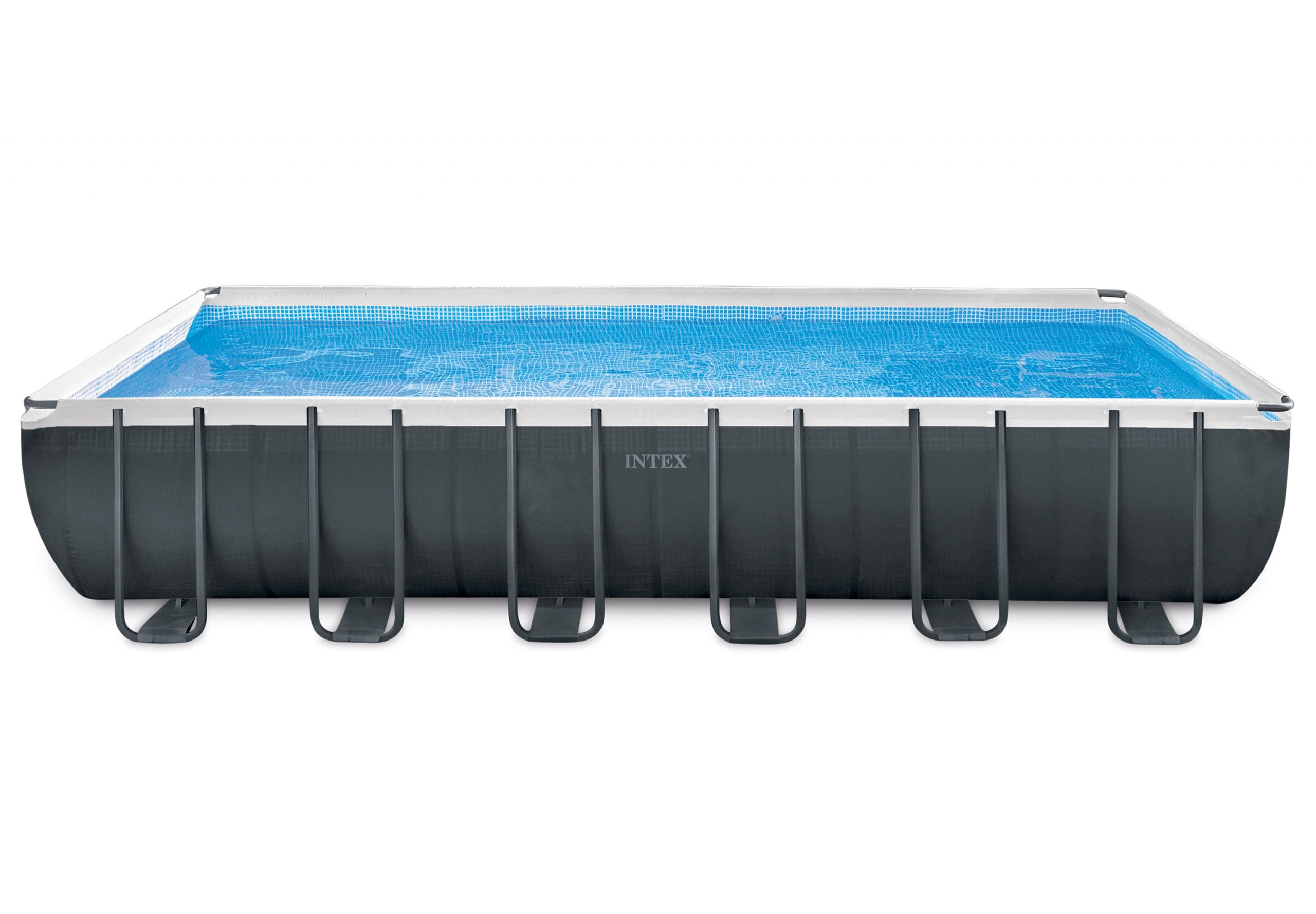 Ultra XTR / Prism Frame Rectangular Pool - 2019 & After | Intex Wetset ...