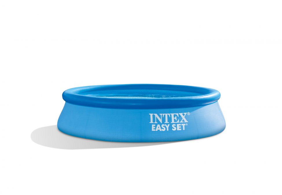 Easy Set Pools | Intex Wetset Pools & Accessories