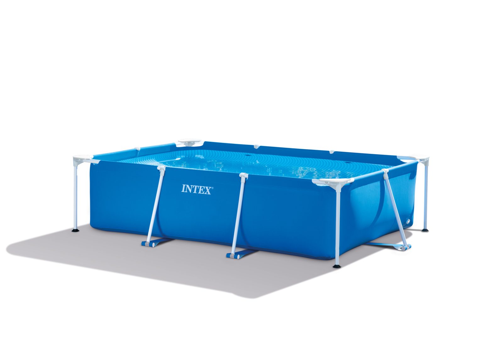 2.6m x 1.6m x 65cm | Intex Wetset Pools & Accessories