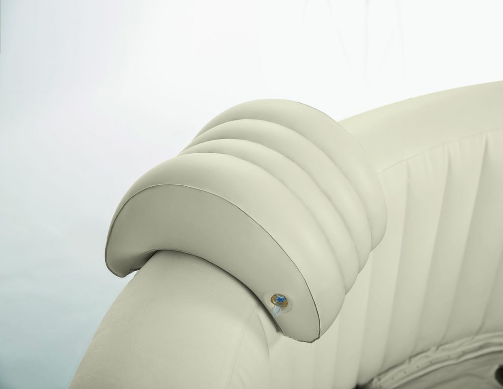 Spa Headrest (Inflatable) | Intex Wetset Pools & Accessories