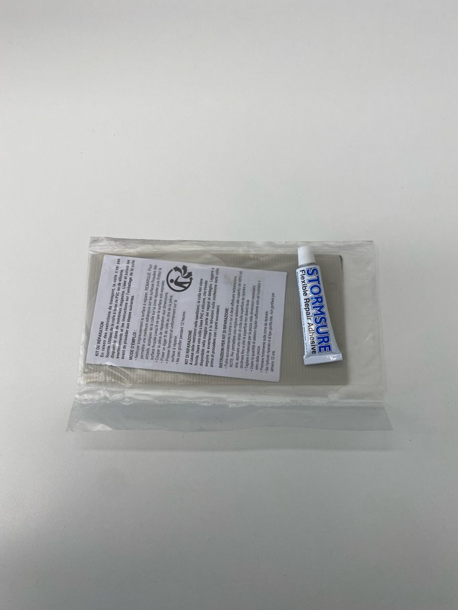 Stormsure Glue W/ Patches | Intex Wetset Pools & Accessories