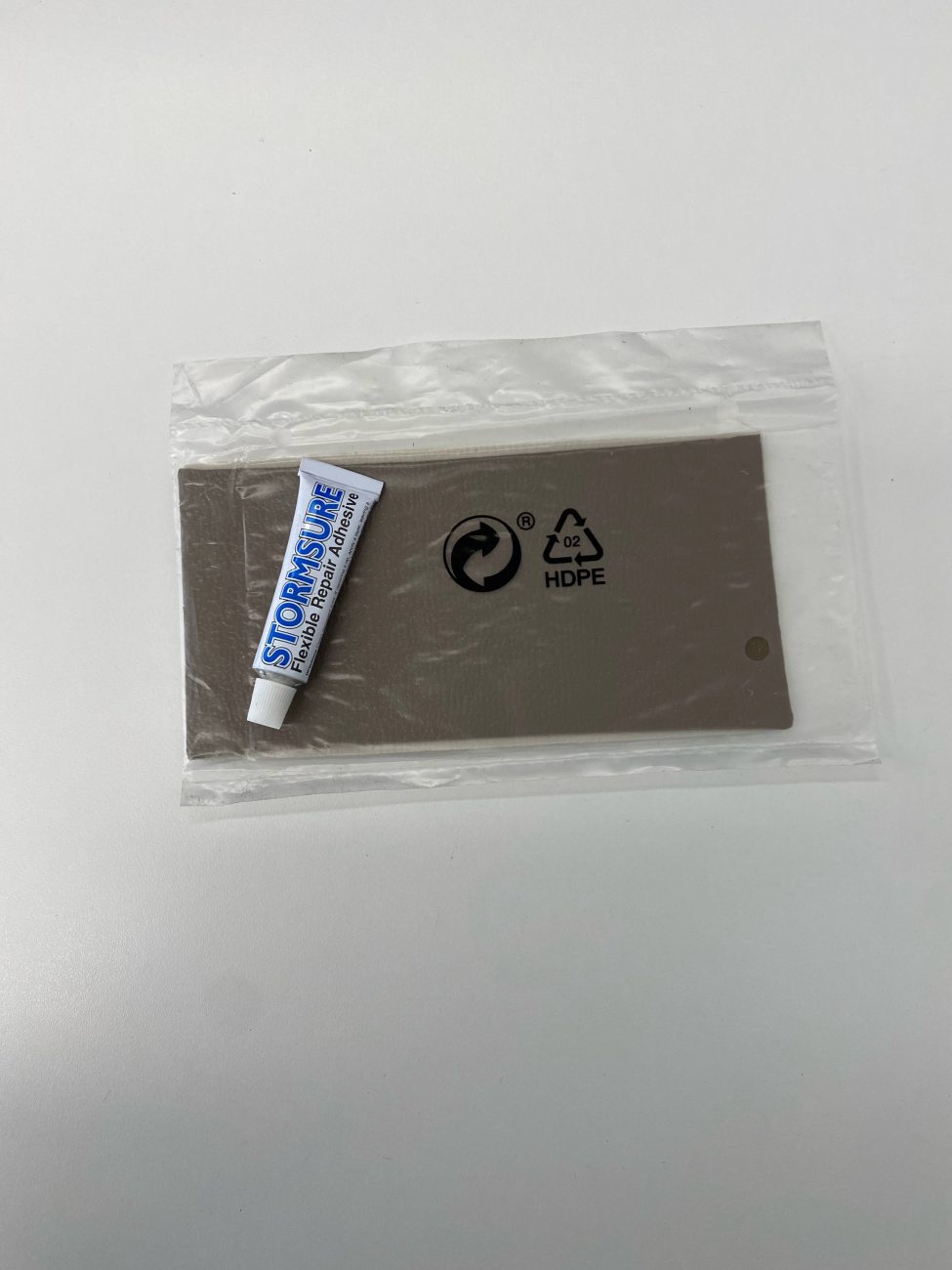 Stormsure Glue W/ Patches | Intex Wetset Pools & Accessories