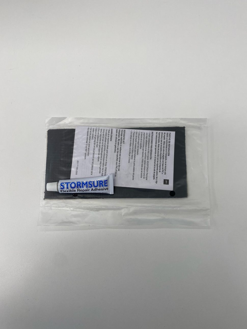 Stormsure Glue W/ Patches | Intex Wetset Pools & Accessories