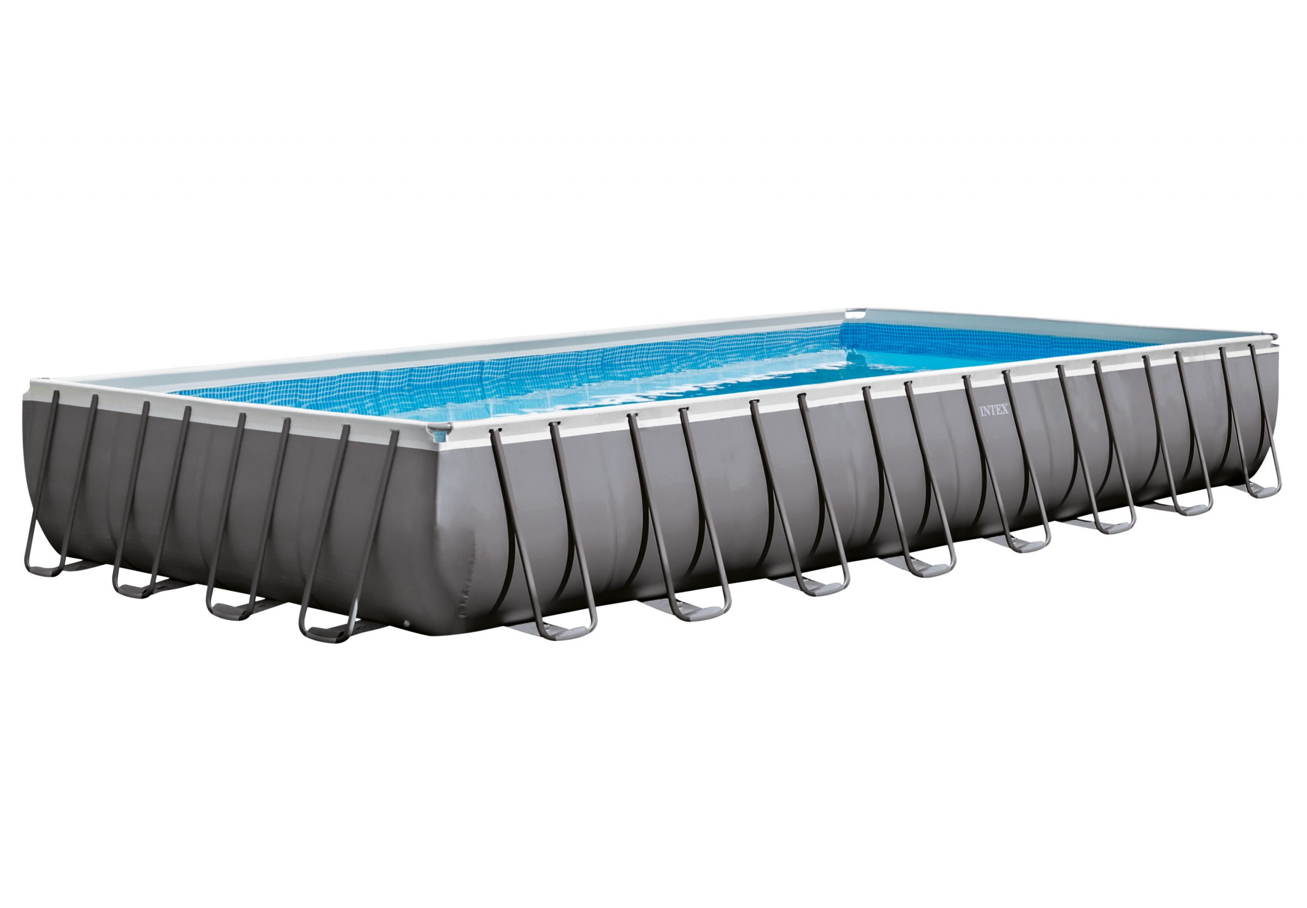 Ultra / Prism Frame Rectangular Pool - 2016 & Before | Intex Wetset ...