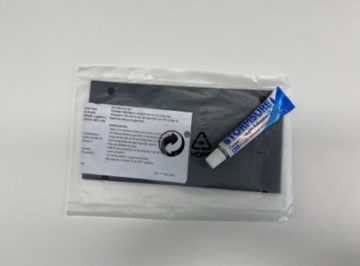 Stormsure Glue W/ Patches | Intex Wetset Pools & Accessories