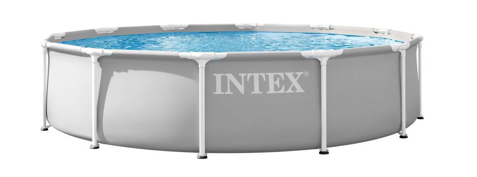 12' x 30'' | Intex Wetset Pools & Accessories