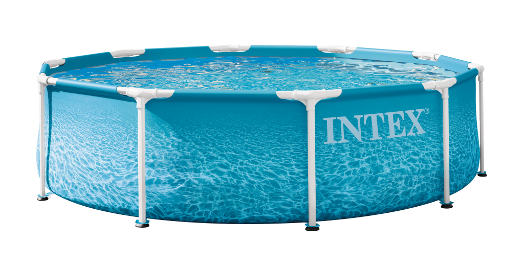 10' X 30'' Beachside | Intex Wetset Pools & Accessories