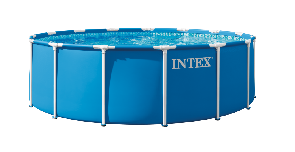 15' x 48'' | Intex Wetset Pools & Accessories